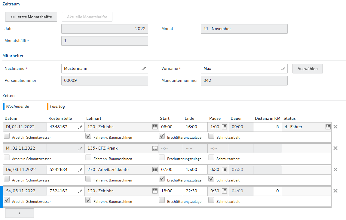 ELO for iBS - Höhne | Datenaustausch zwischen iBS und ELO